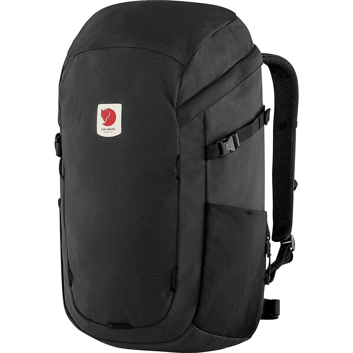 Fjällräven Ulvö 30 Black One Size