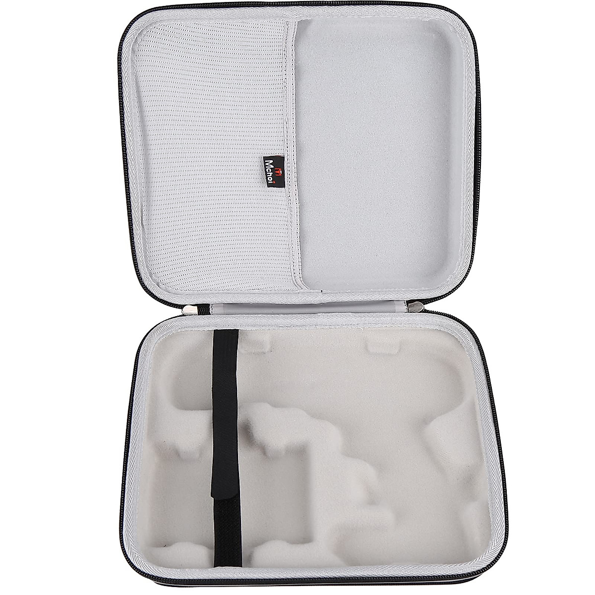 Mchoi Hard Portable Case Compatible with BLACK+DECKER 20V Max Cordless Drill/Driver (LD120VA),Case Only