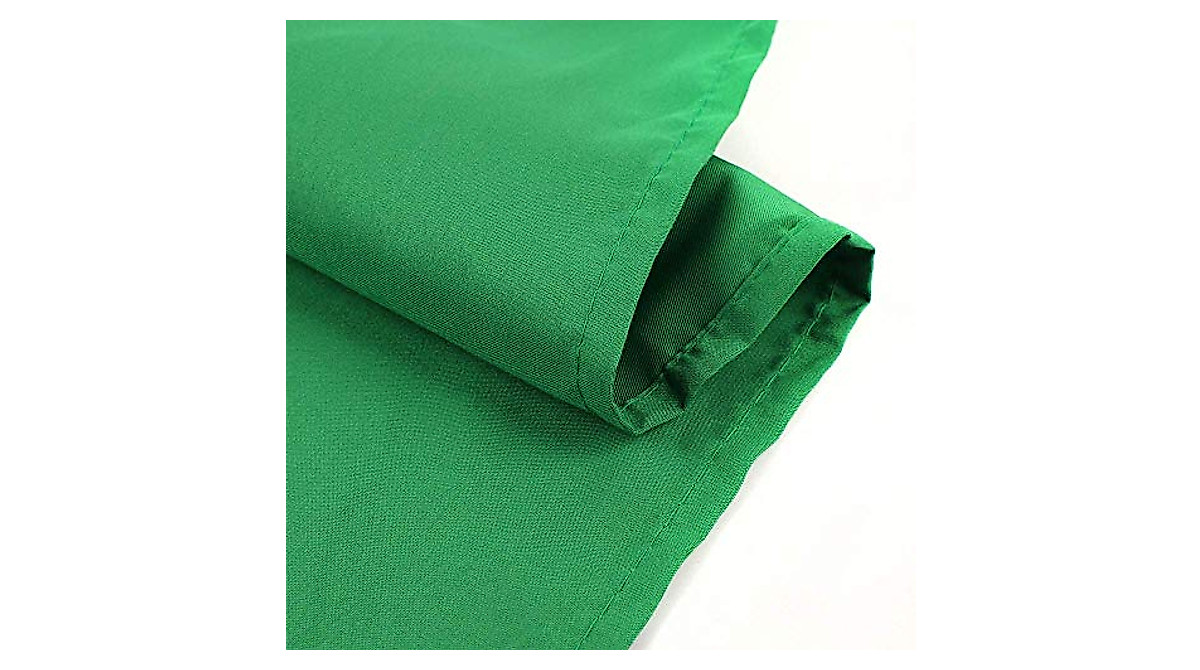Folong 6x9 Green Screen: Pro Photography Background