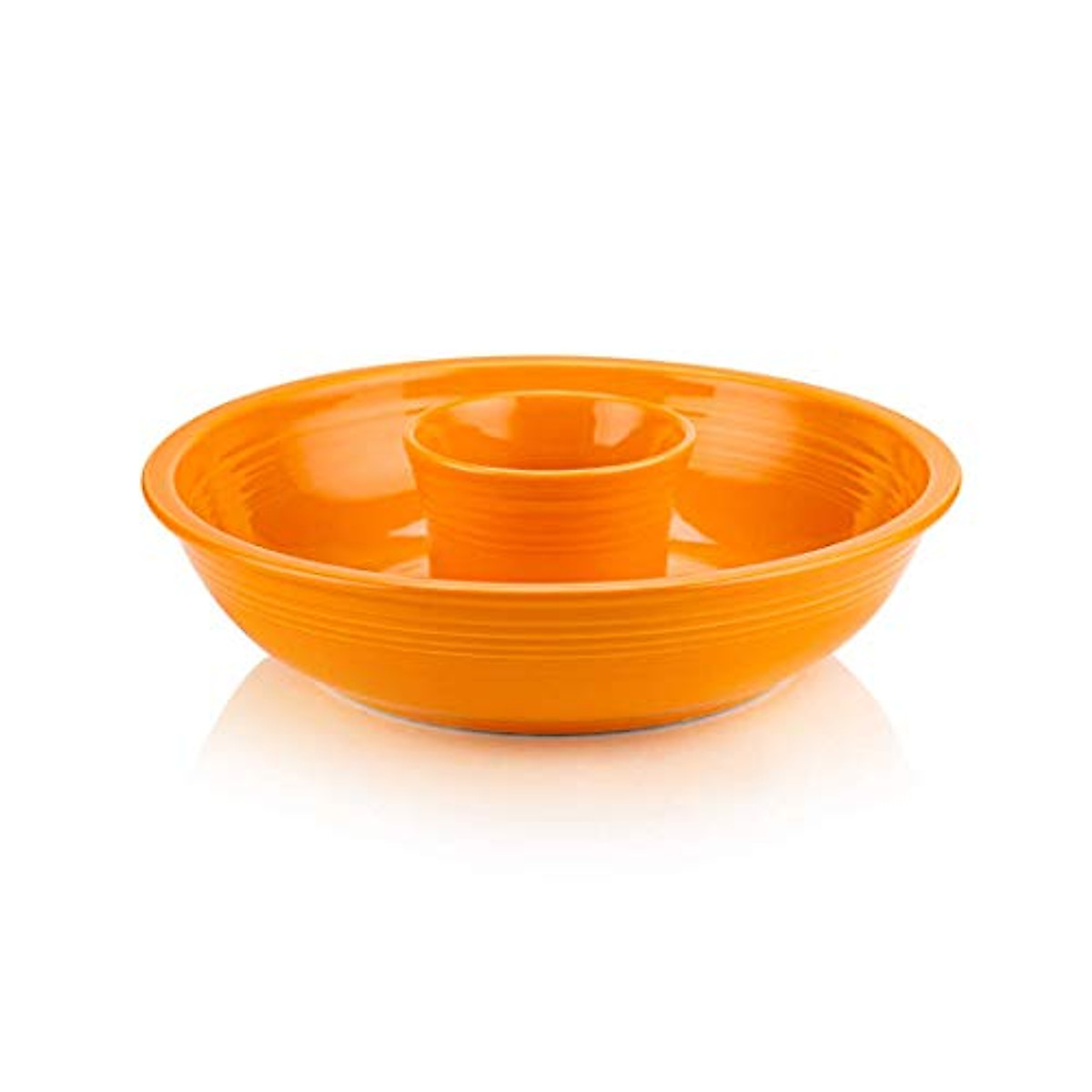 Fiesta Chip & Dip Set | Butterscotch