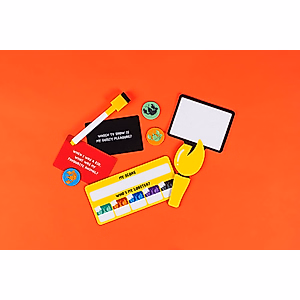 Professor PUZZLE You're My Lobster - How Well do You Know Your Friends...and How Well do They Know You?