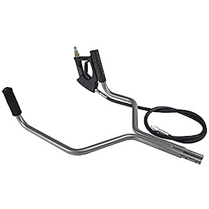 Be 85.403.007 Xstream Power Equipment 4000 Psi 20" Whirl-A-Way Surface Cleaner