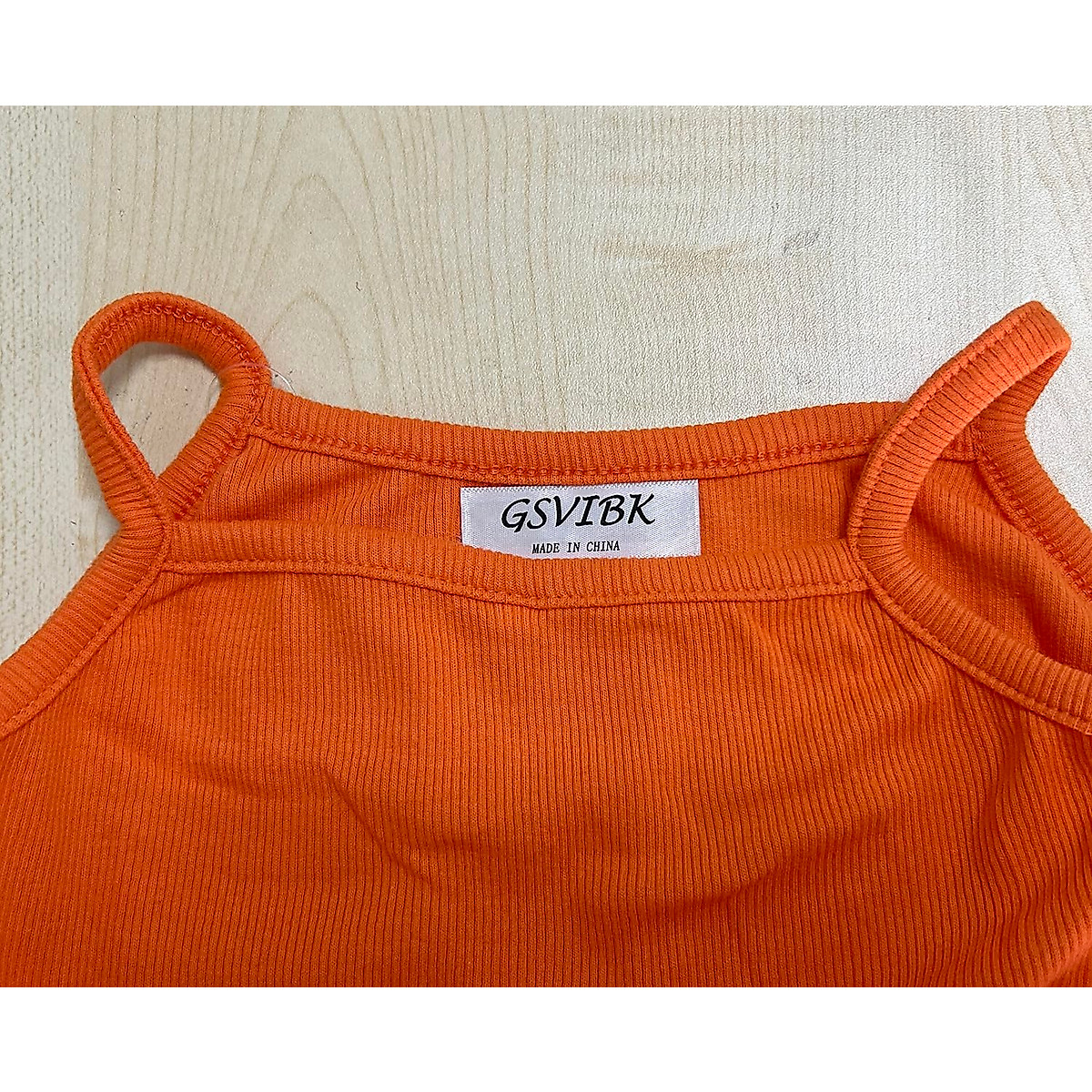 GSVIBK Baby Girls Tutu Dress Toddler Tulle Tutu Dress Infant Tulle Dresses Princess Party Dress 580 Orange 120