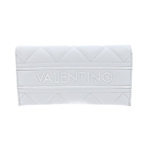 Valentino Women's Wallet, Bianco