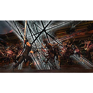 WARRIORS OROCHI 4 Ultimate - PlayStation 4