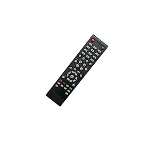 Remote Control for Vios TV4016SM VLEDTV5014SM TV4916SM VLEDTV3214SM V552015SM CLEDTV3217SM VLEDTV3914SM VLEDTV4016SM Smart LCD LED TV