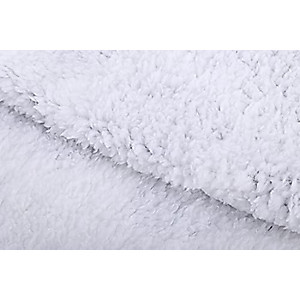 LUSJNGE Adult Sherpa Wearable Blanket Hoodie for Women Teen Girls Giant Hooded Blanket Sweatshirt Fluffy Comfy Fleece Snuggie Blankets with Sleeves Raccoons