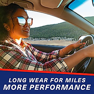 BFGoodrich Advantage Control All-Season Tire, Cars, CUVs 235/40R19/XL 96V