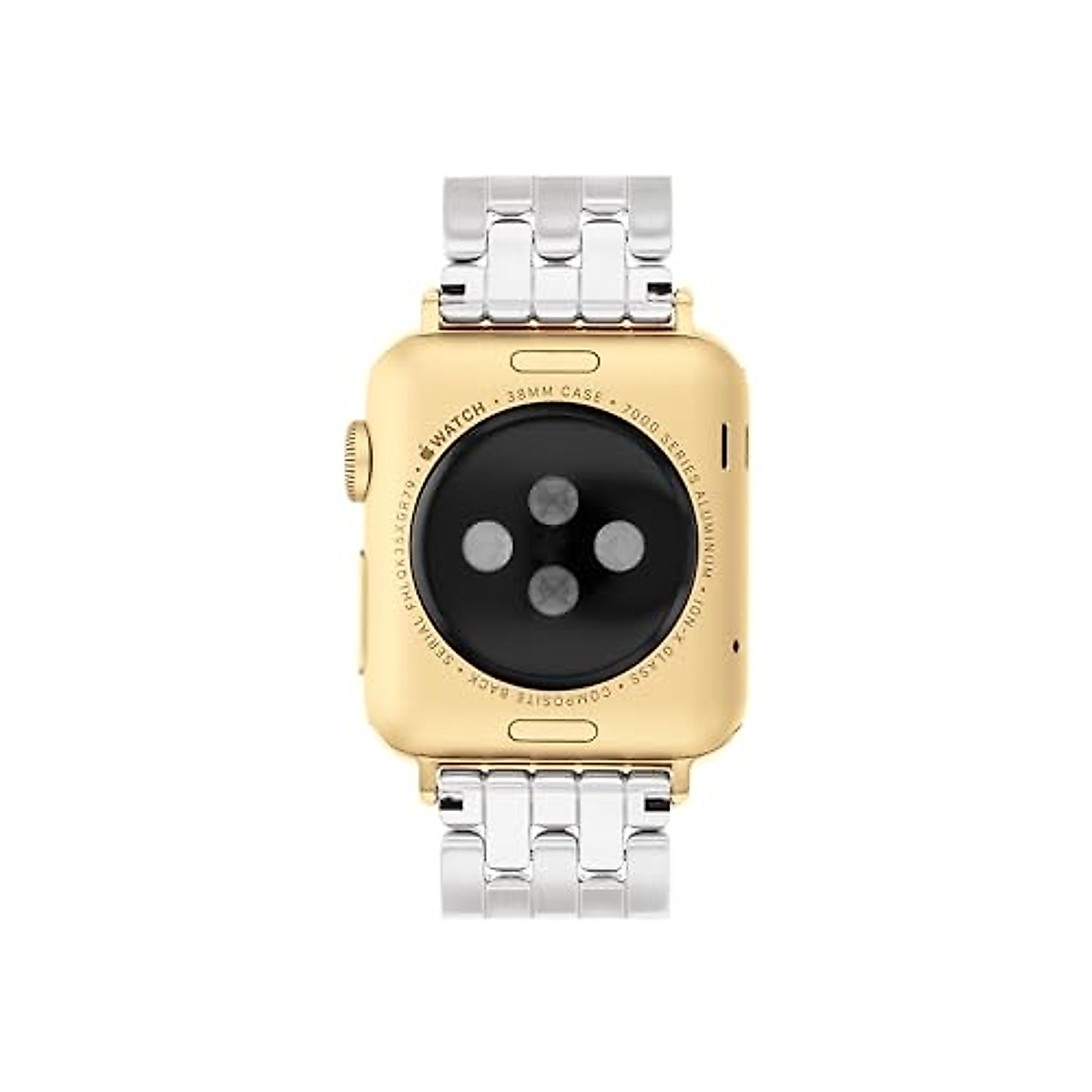 Coach Apple Watch Strap | Elevate Your Look and Customize Your Timepiece (Model 14700064)