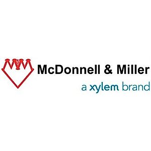 McDonnell & Miller Part Number FS8-WJ