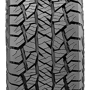 HANKOOK 255/60-18 Dynapro AT2 RF11 All Terrain Tire 660AB 108T 255 60 18