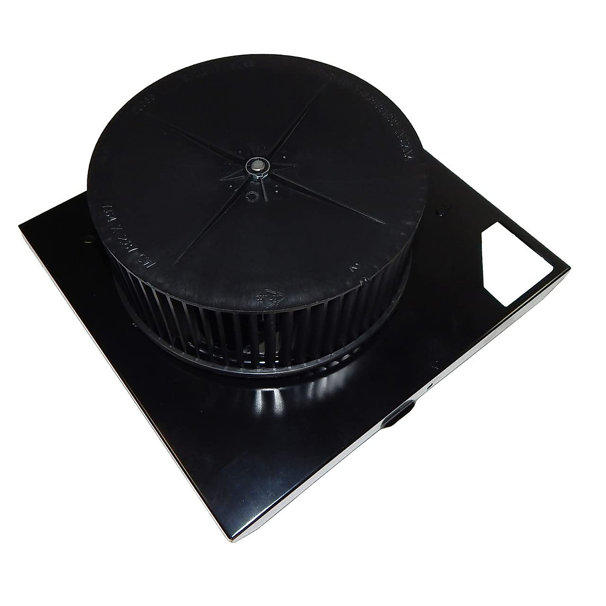 Broan Nutone S-97016621 Fan Motor Asm for QTR070 QTR080