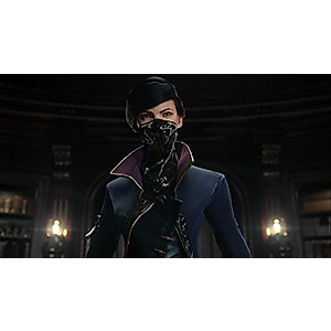 Dishonored 2 (PS4)