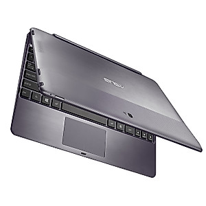 ASUS VivoTab RT TF600T-B1-GR 10.1-Inch 32 GB Tablet (Gray) 2012 Model