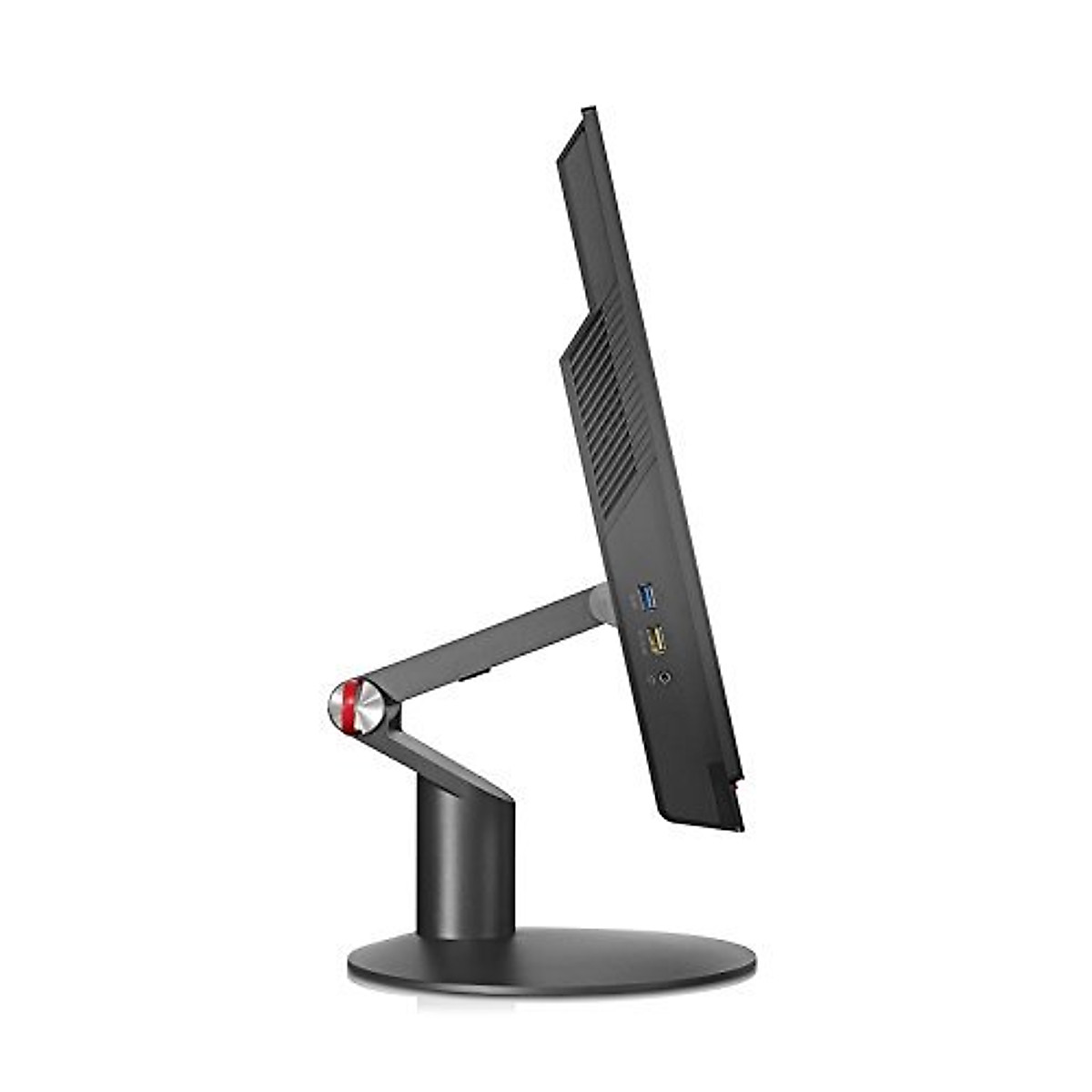 Lenovo SY 10NY0009US ThinkCentre M810z Ci5-7400 8GB 1x256GB SSD M.2 W10P RTL (Renewed)