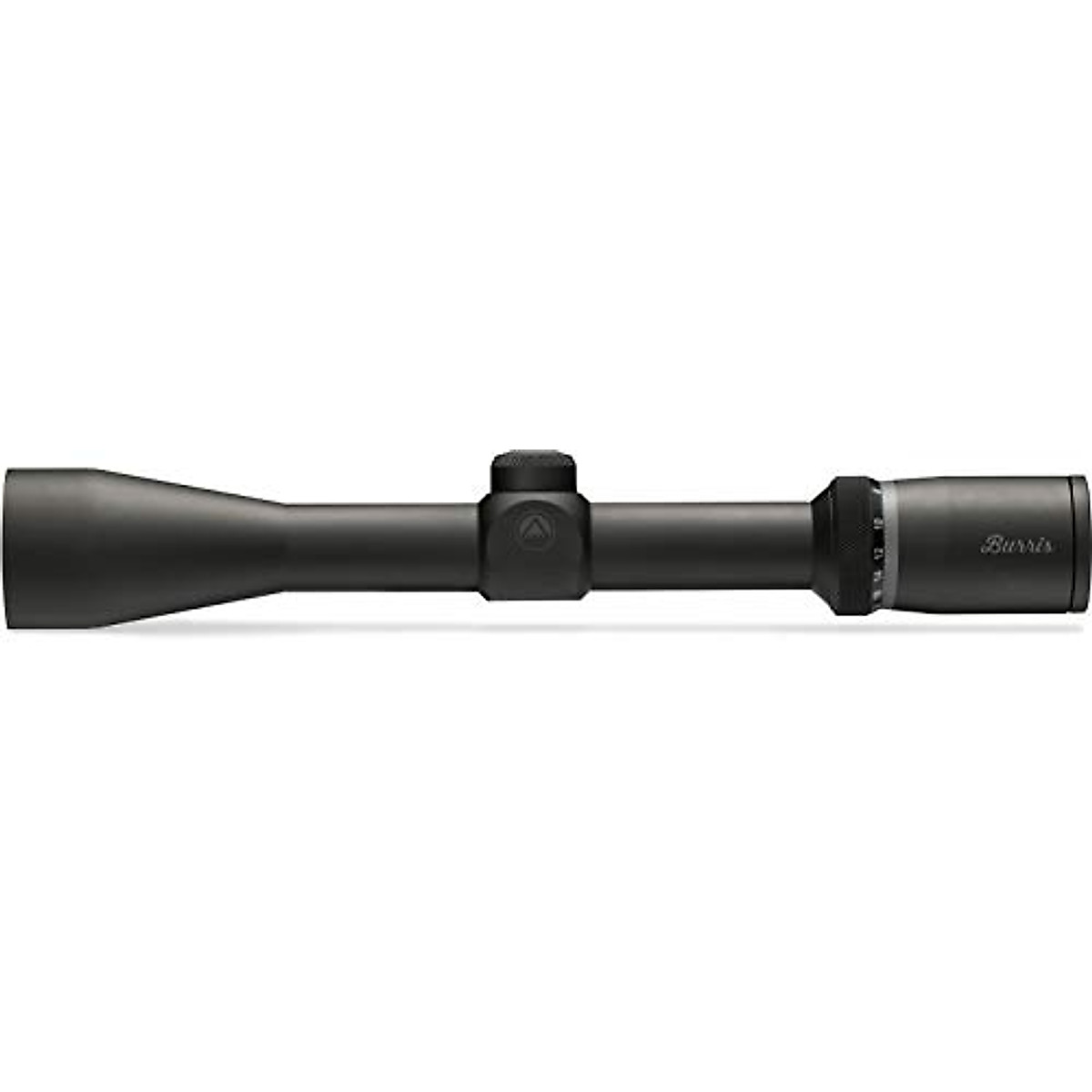 BURRIS FullField II 3-9x40 Scope, Ballistic Plex Reticle, Matte Black (200162)