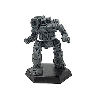 BattleTech Mini Force Pack: Inner Sphere Urban Lance