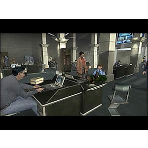 Fahrenheit 15th Anniversary Edition (PS4)