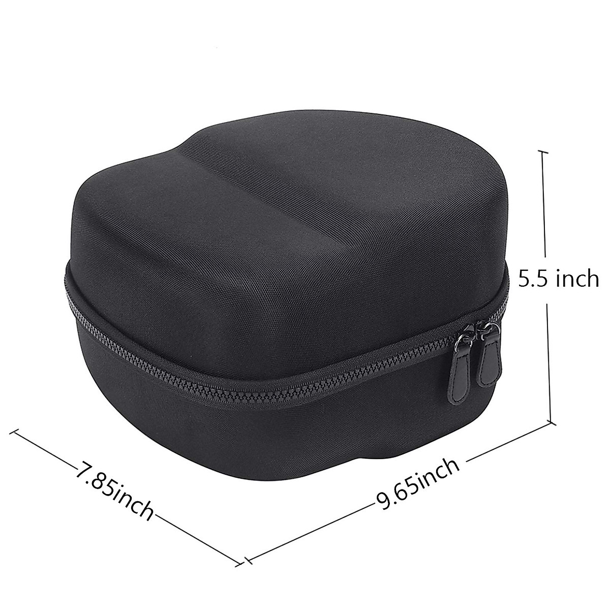 Wenyounge Hard Protective Case, Storage Bag, Carrying Case for Oculus Quest 2 VR Headphones