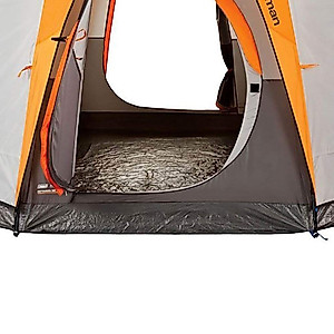 Coleman Octagon 98 Full Rainfly Signature Tent