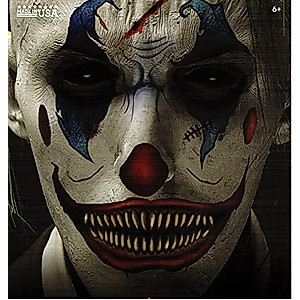 Halloween Realistic Temporary Costume Make Up Face Metallic Tattoo Kit Men or Women - (Mermaid) - 2 Kits