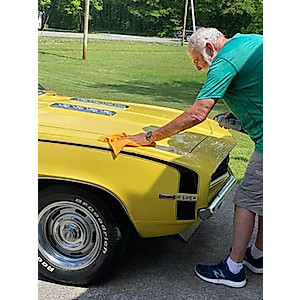 BullSnot! PolishABull Detail Cleaner & Polish