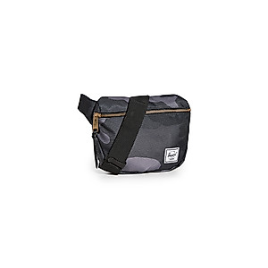 Herschel Fifteen Waist Pack, Night Camo, 2.0L