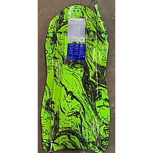 Vipernex SNO-Storm 50" Snow Sled w/Handles [Green}
