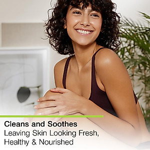 Basis Sensitive Skin Bar Soap for Body, Hands and Face, Unscented Soap Bar for Sensitive Skin with Chamomile and Aloe Vera, Bar Soap Bulk Pack, 4 Oz Bar, Pack of 6