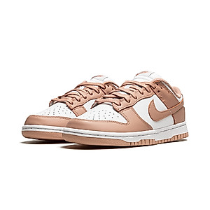 Nike Womens Dunk Low WMNS DD1503 118 Rose Whisper - Size 5W