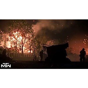 Call of Duty: Modern Warfare II - PlayStation 4