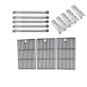 Grill Parts Zone Replacement Kit Perfect Flame SLG2007D, SLG2007D, 61701, 65499, 67119, 63033, Gas Grill Models