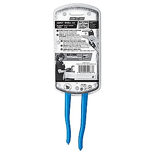 Channellock Tongue and Groove Pliers, 9-1/2 In