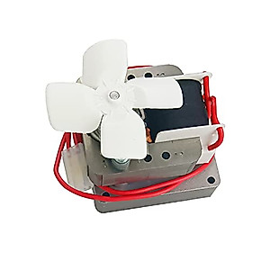 Replacement Auger Motor for Pit Boss Grill Models,Compatible with All Pit Boss Pellet Grill and Camp Camp Pellet Grill