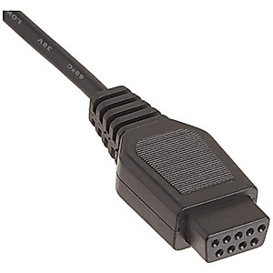 Retro-Bit Sega Genesis Controller Extension Cable