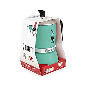 Bialetti 1 Cup Artic Lights