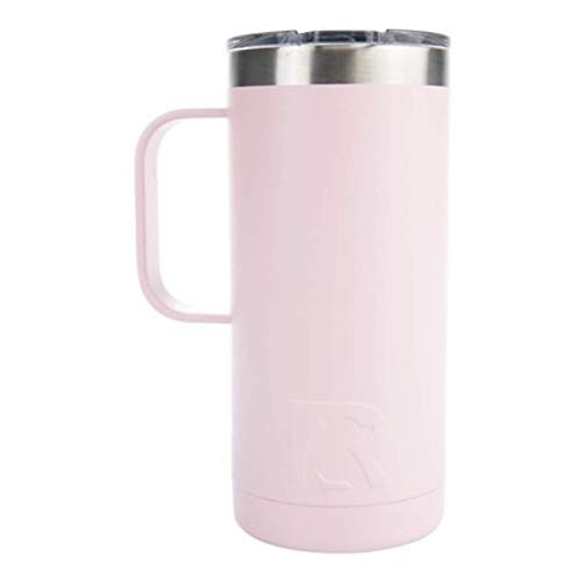RTIC Travel Coffee Cup (16 oz), Flamingo