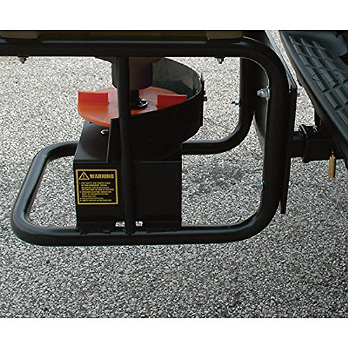 Meyer Tailgate Spreader - 400-Lb. Capacity, Model Number BL 400