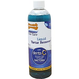 Advanced Oral Care Liquid Tartar Remover
