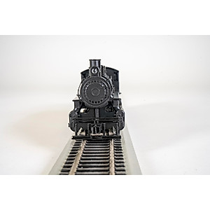 Bachmann Trains - Prairie 2-6-2 STEAM Locomotive with Smoke & Operating Headlight - U.P.® #1837 - HO Scale