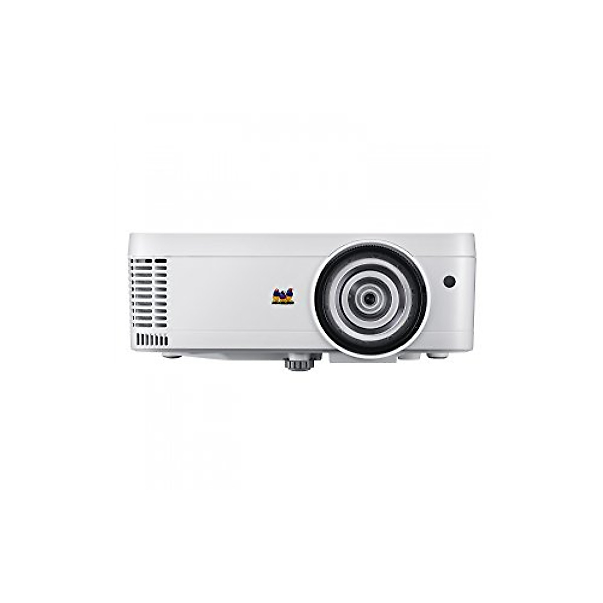 ViewSonic PS600X 3500 Lumens XGA HDMI Networkable Short Throw Projector for Home and Office