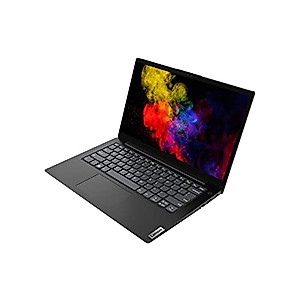 Lenovo V14 Business Laptop, 14" Full HD Display, Intel Core i5-1135G7 Processor, 16GB DDR4 RAM, 1TB PCIe SSD, Webcam, HDMI, Wi-Fi, Bluetooth, RJ-45, Windows 11 Pro, Black