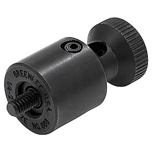 Greenlee 868 Screw Anchor Expander for Caulking Anchor Size 1/4-20