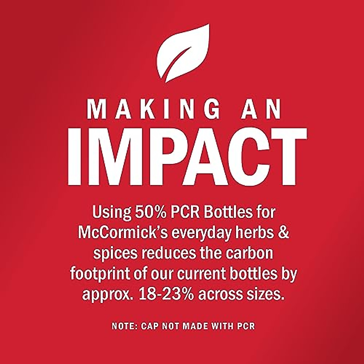 McCormick Garlic Salt, 15.75 oz