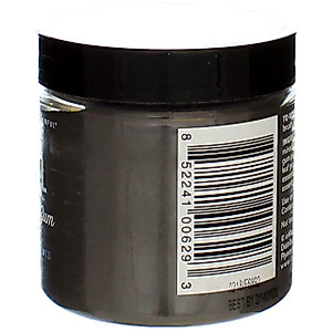 Whitening Tooth Powder with Activated Charcoal for Teeth and Gums (Cool Peppermint) - Safe on Enamel, Detoxifying, Plant-Based and Cruelty Free