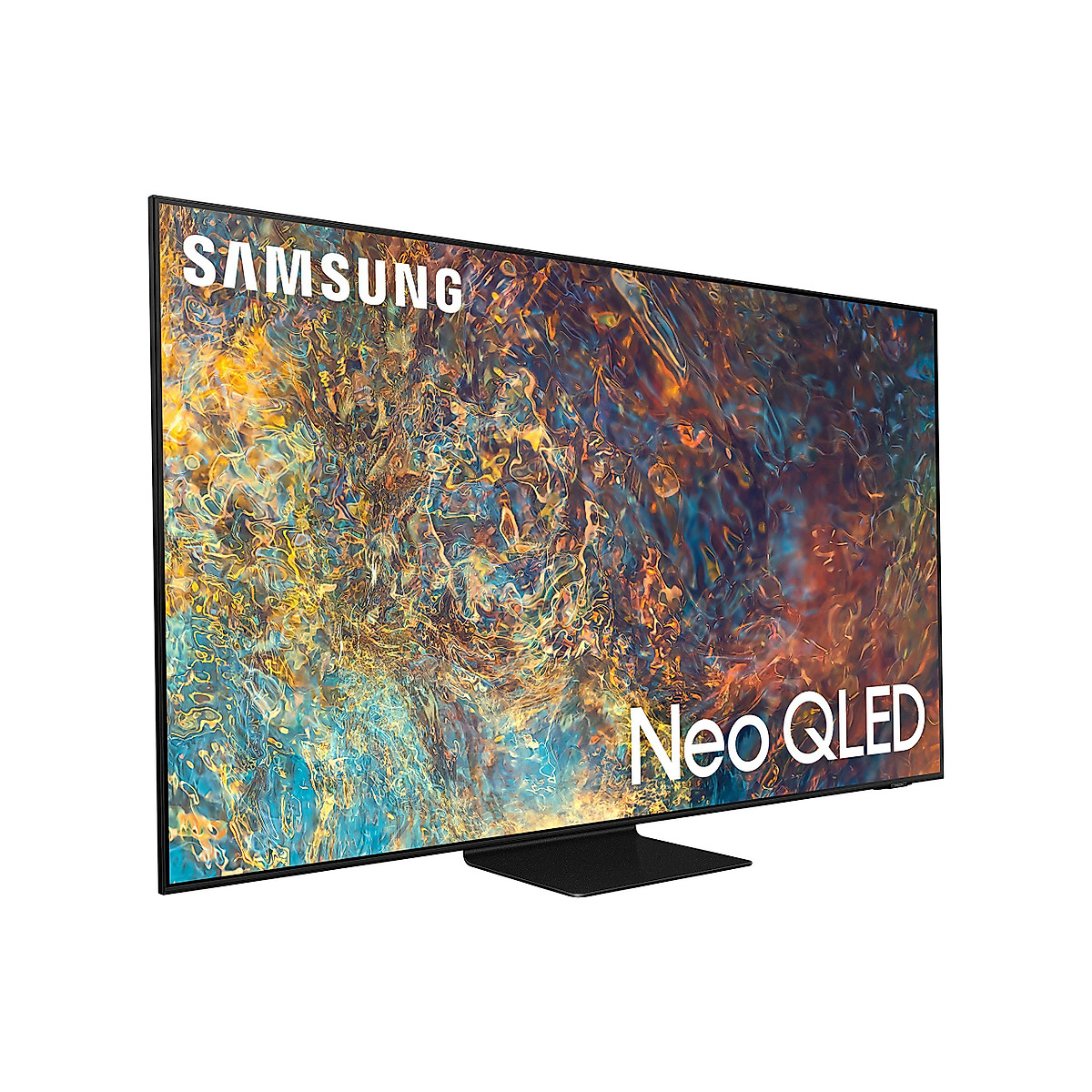 Samsung QN50QN90A / QN50QN90AA / QN50QN90AA 50 inch QN90A Neo QLED 4K Smart TV (Renewed)