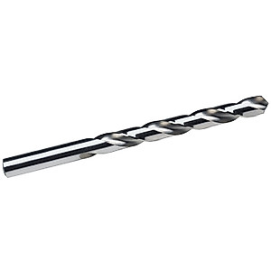 Irwin 60524 3/8" High Speed Steel Fractional Straight Shank Drill Bit