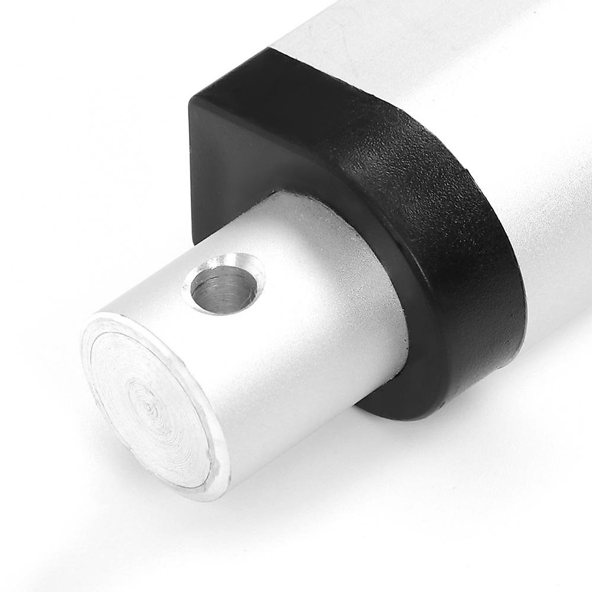 Electric Linear Actuator,DC 12V 750N Force 150-700mm Stroke Waterproof Multifunction Straight Line Actuator Motor Controller for Automotive Medical Devices etc(200mm)