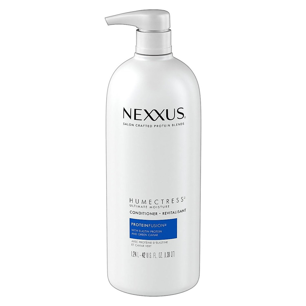 Nexxus Humectress Ultimate Moisture Conditioner (42 Fluid Ounce)