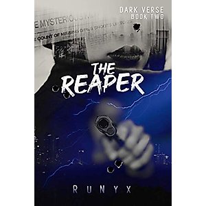 The Reaper (Dark Verse)